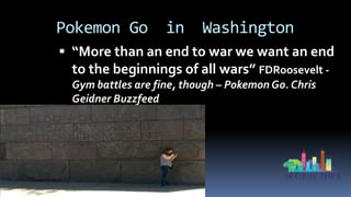 Gamification storytelling-pokemon go-secrtcities1 | PPTX