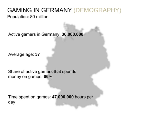 Gamification - Trym Stene | PPT
