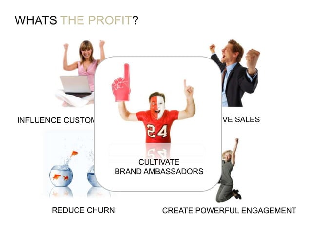 Gamification - Trym Stene | PPT