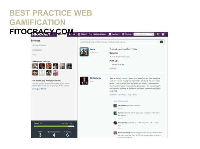 Gamification - Trym Stene | PPT