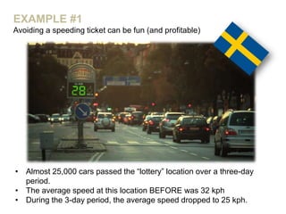 Gamification - Trym Stene | PPTX