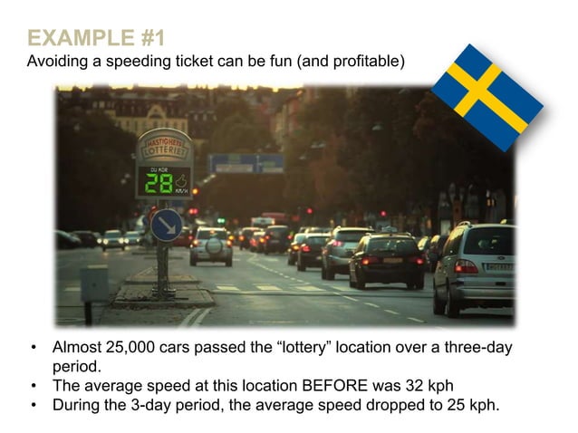 Gamification - Trym Stene | PPT