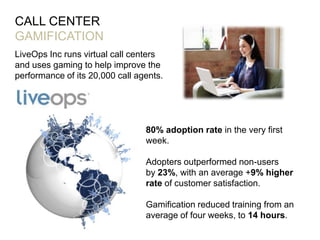 Gamification - Trym Stene | PPTX