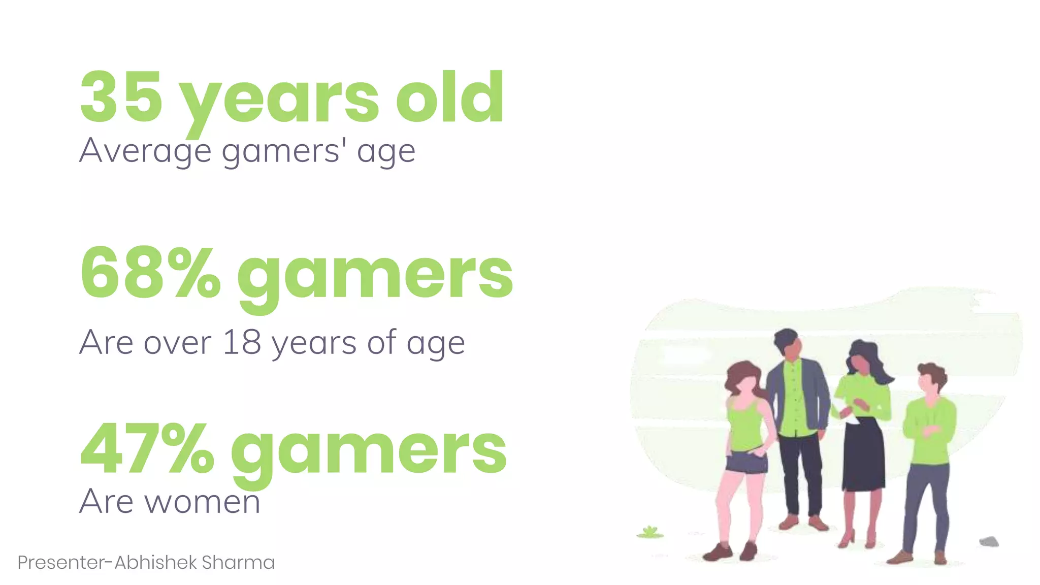 Gamification and The Octalysis Framework | PPSX