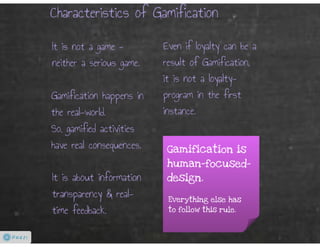 Gamification 101 for start ups | PDF