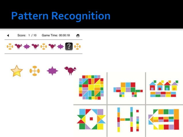 Gamification 101 session 5 | PPT