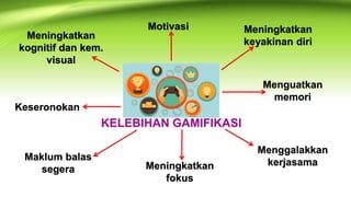 Gamifikasi | PPTX