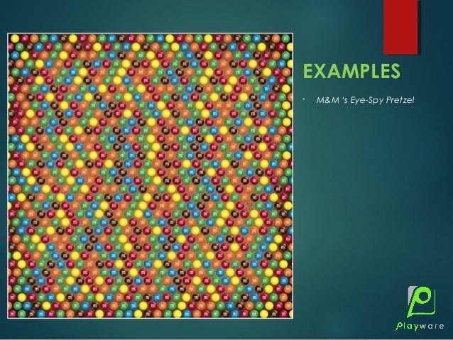 Gamification - Learning in the Corporate Environment