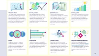 Gamification and Game-based Learning | PPTX