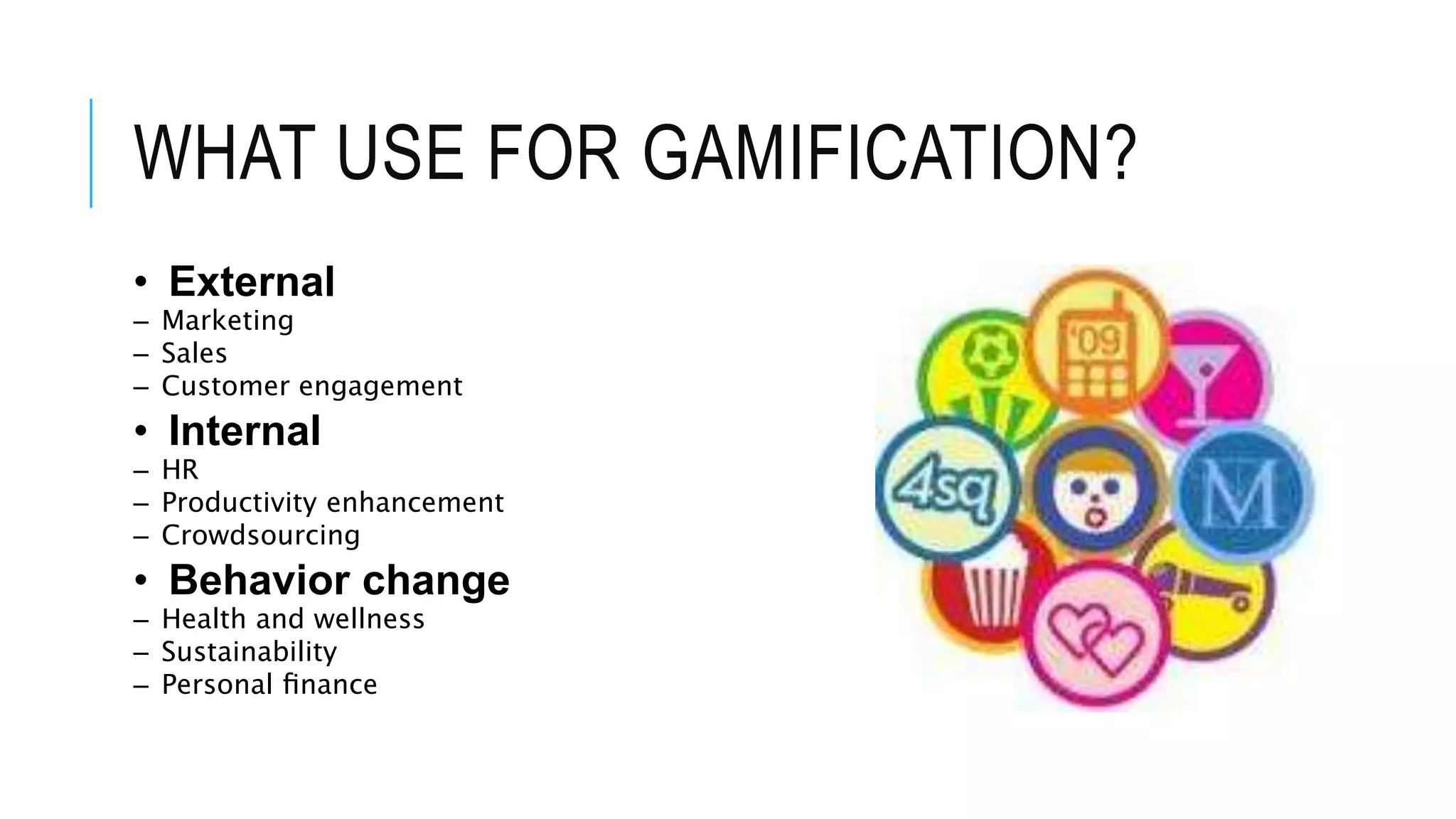 Gamification in banking | PPTX