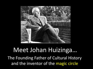 Gamification and Usability | PPT