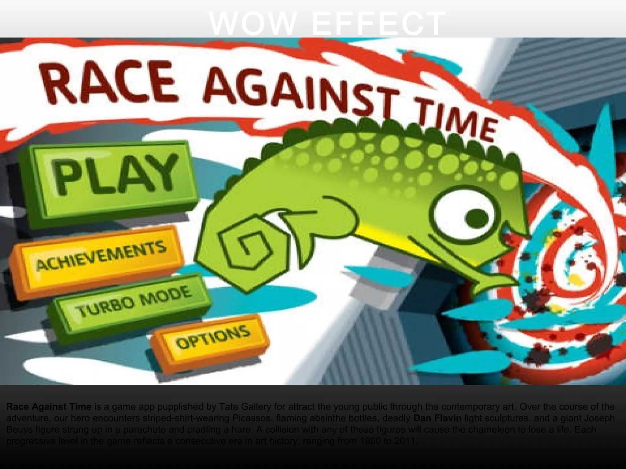 Archeology & Museums: Engaging visitors with Gamification | PDF