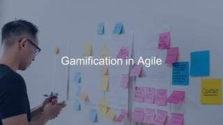Gamification at the workplace | PPTX