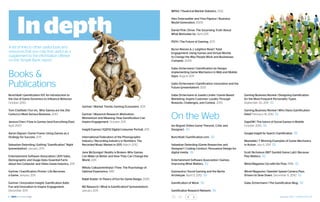 Gamification cibbva | PDF