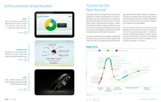 Gamification cibbva | PDF