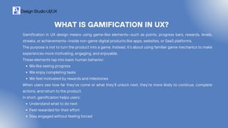 Gamification Concept in UX Design with Proven Examples (2026).pdf