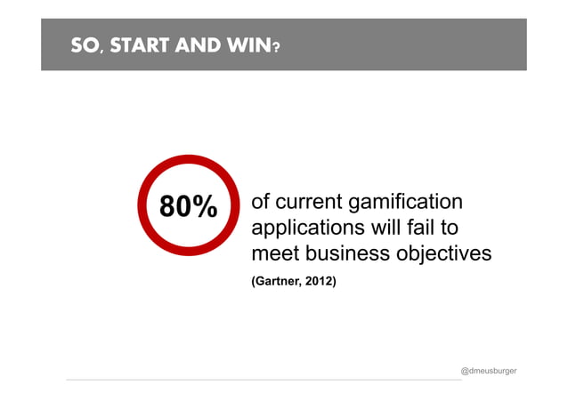 Gamification Decks: Structure Gamification Projects with Design ...