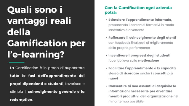 E-learning Gamification | PPT