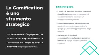 E-learning Gamification | PDF