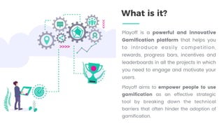 Benefits of Using Gamification in eLearning | PPT