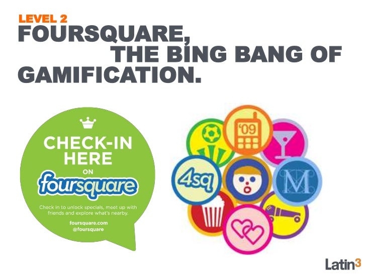 Gamification in the Social Media Era