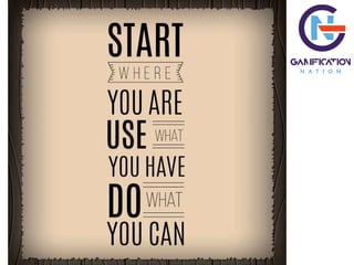 Designing for first attempts in learning | PPTX