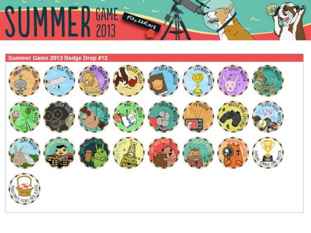 Gamification: How it can be used to Engage Library Users | PPT