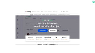 Gamification for lms - Created with Diffit.pptx