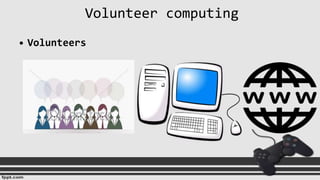 Gamification for cloud computing | PPT