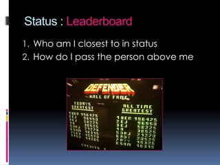 Gamification and Game-based Learning | PPTX