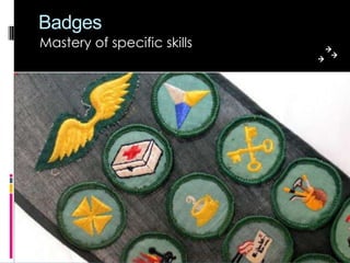 Gamification and Game-based Learning | PPTX