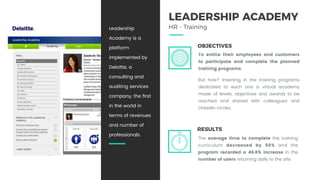 The Power of Gamification in HR | PDF