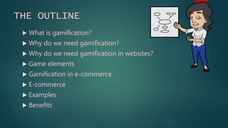 GAMIFYING E-COMMERCE WEBSITES.pptx
