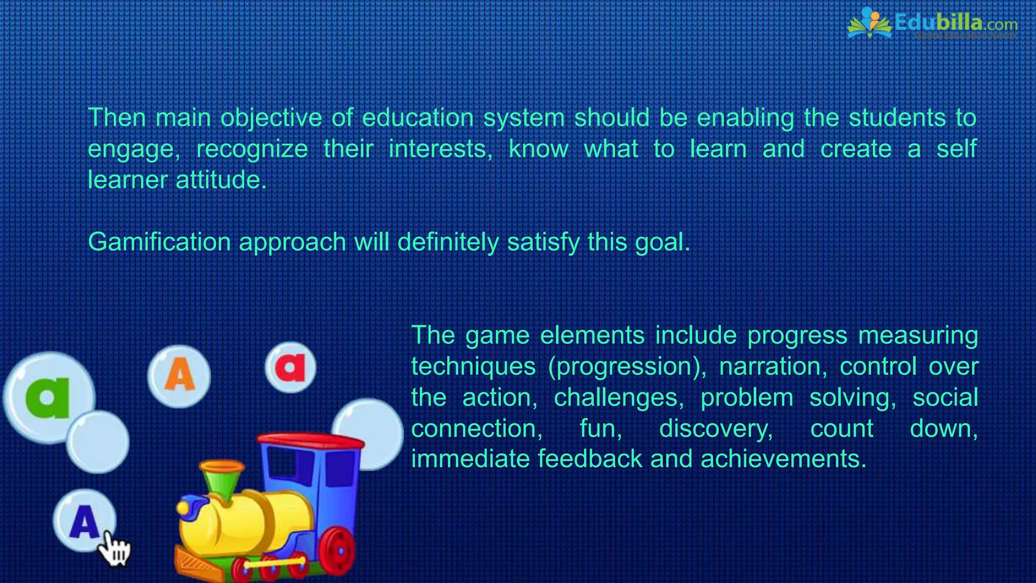 Gamification in Education | PPTX
