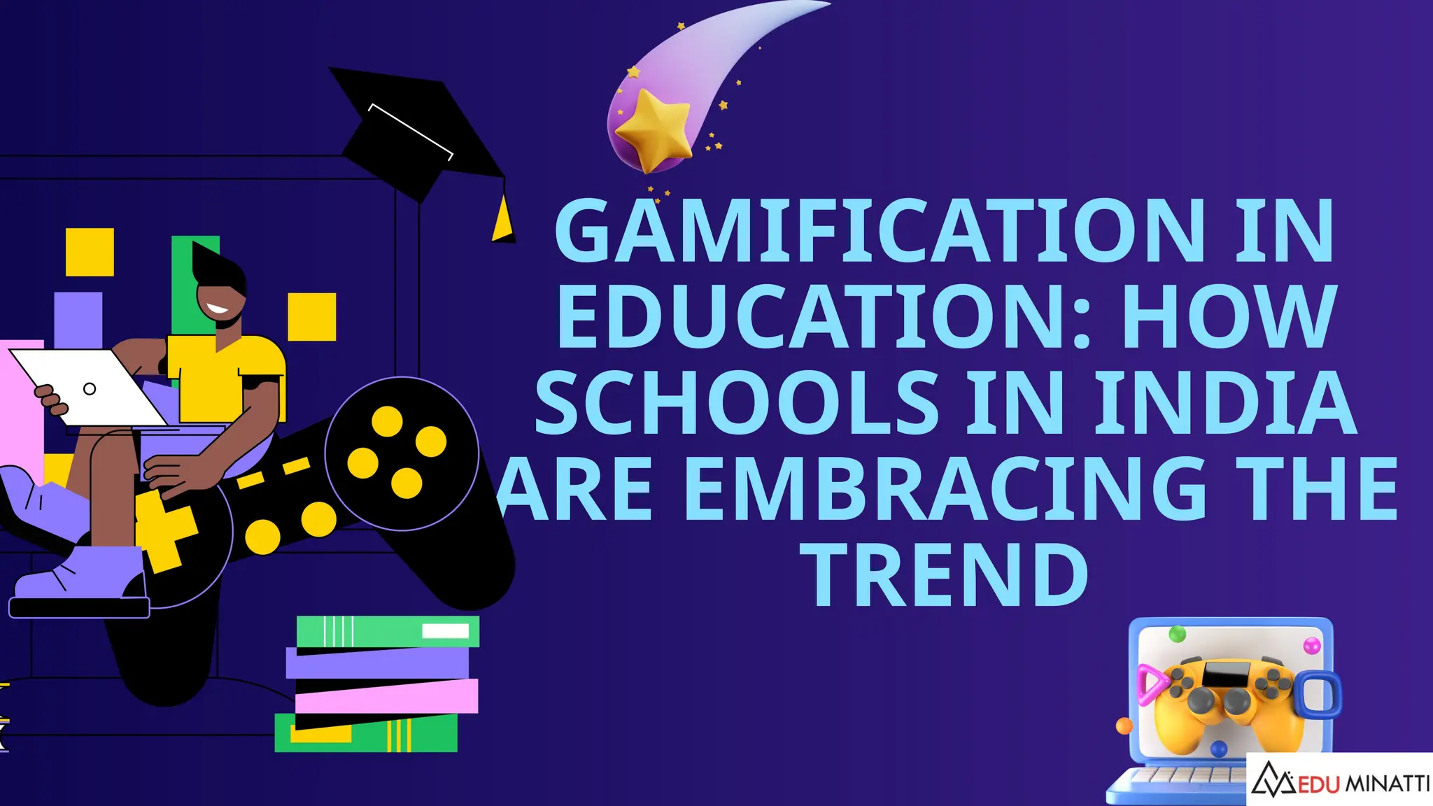 Gamification in Education How Schools in India are Embracing the Trend.pptx