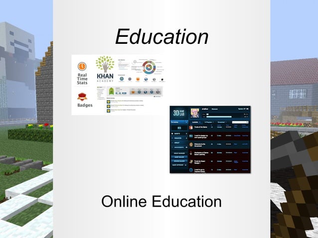 Gamification In Education | PPT