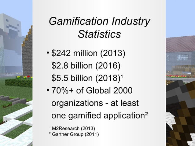 Gamification In Education | PPT