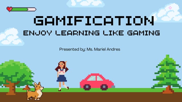 GAMIFICATION IN EDUCATION PPT.pptx