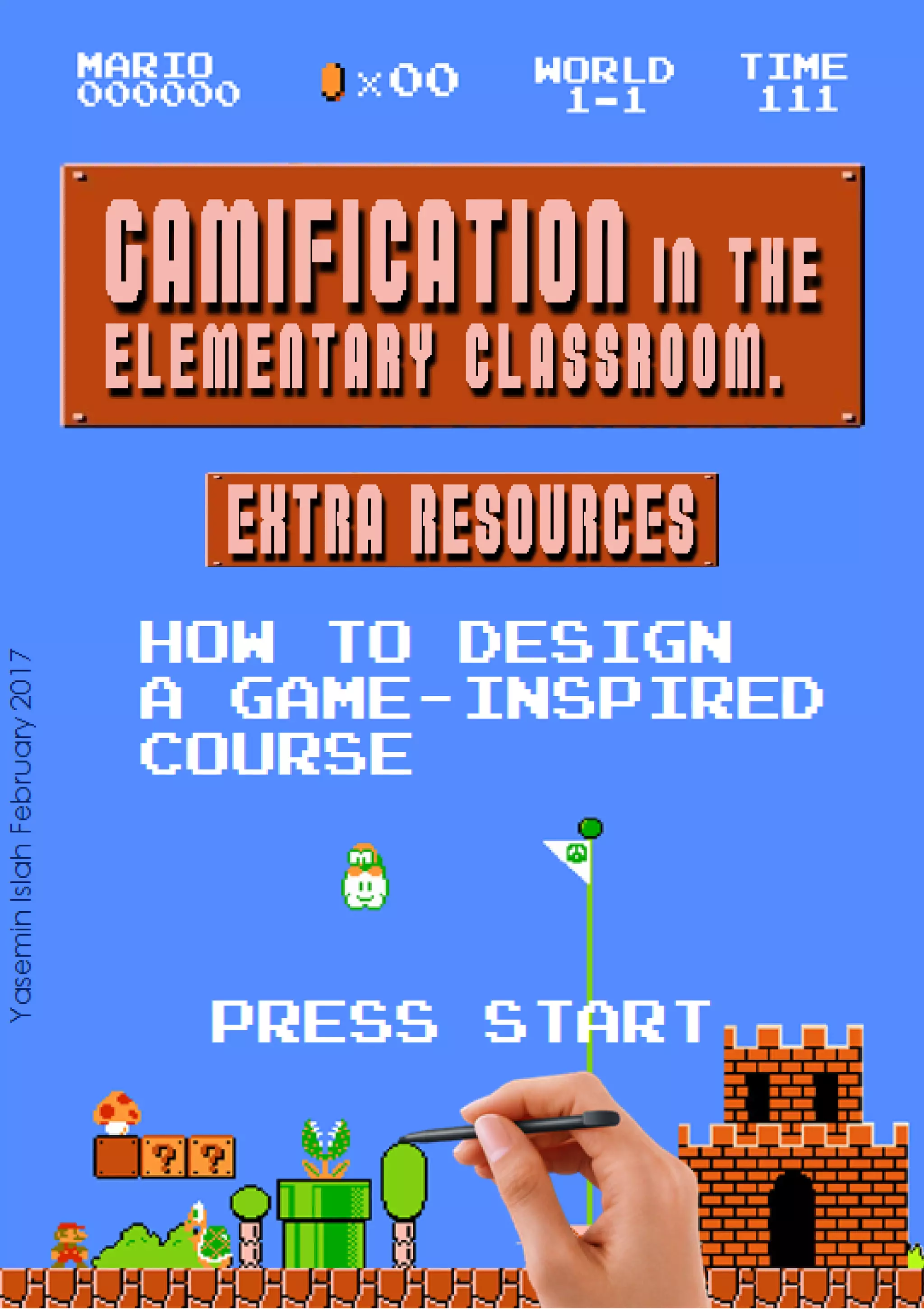 Gamification in the elementary classroom extra_resources | PDF