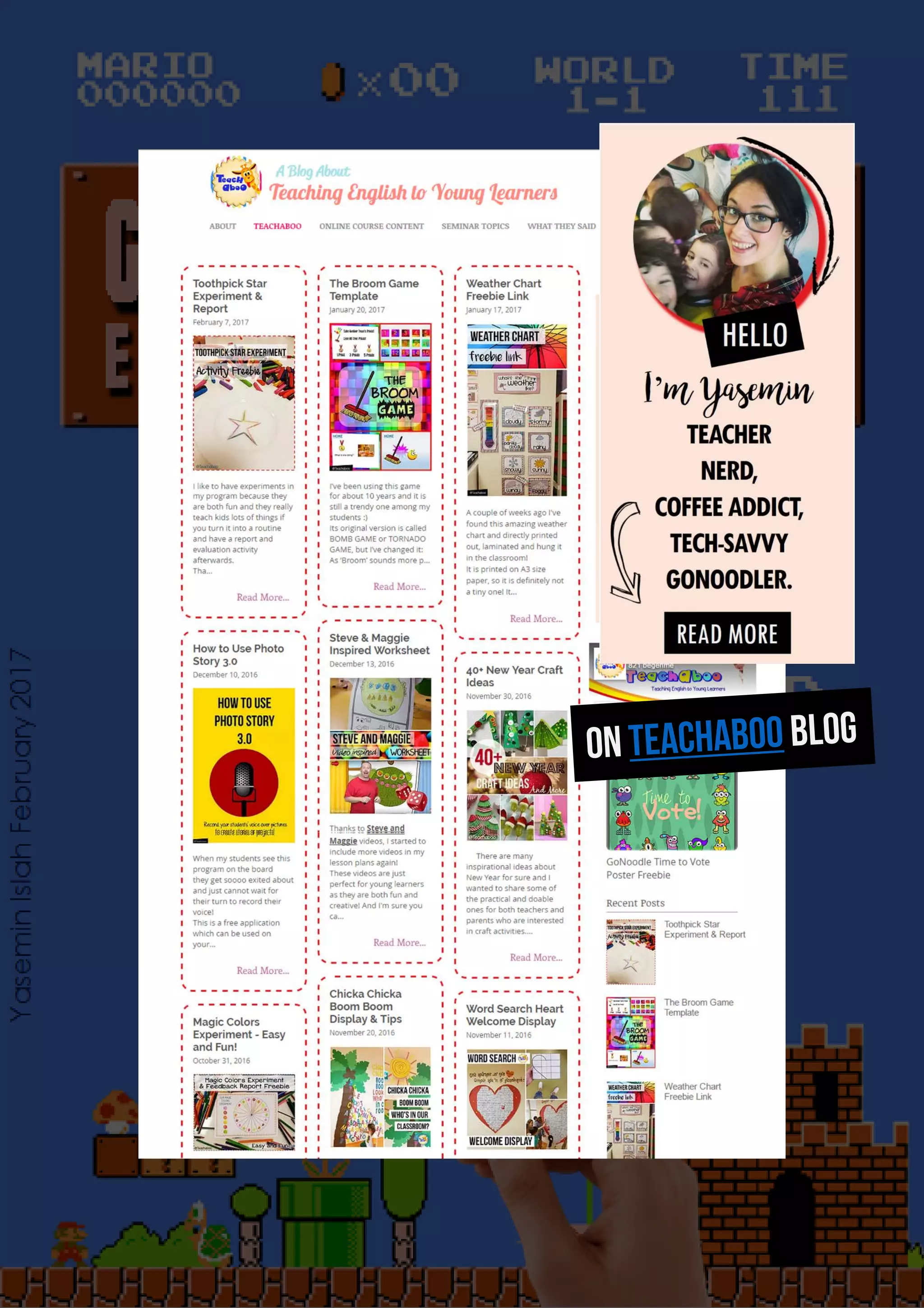 Gamification in the elementary classroom extra_resources | PDF