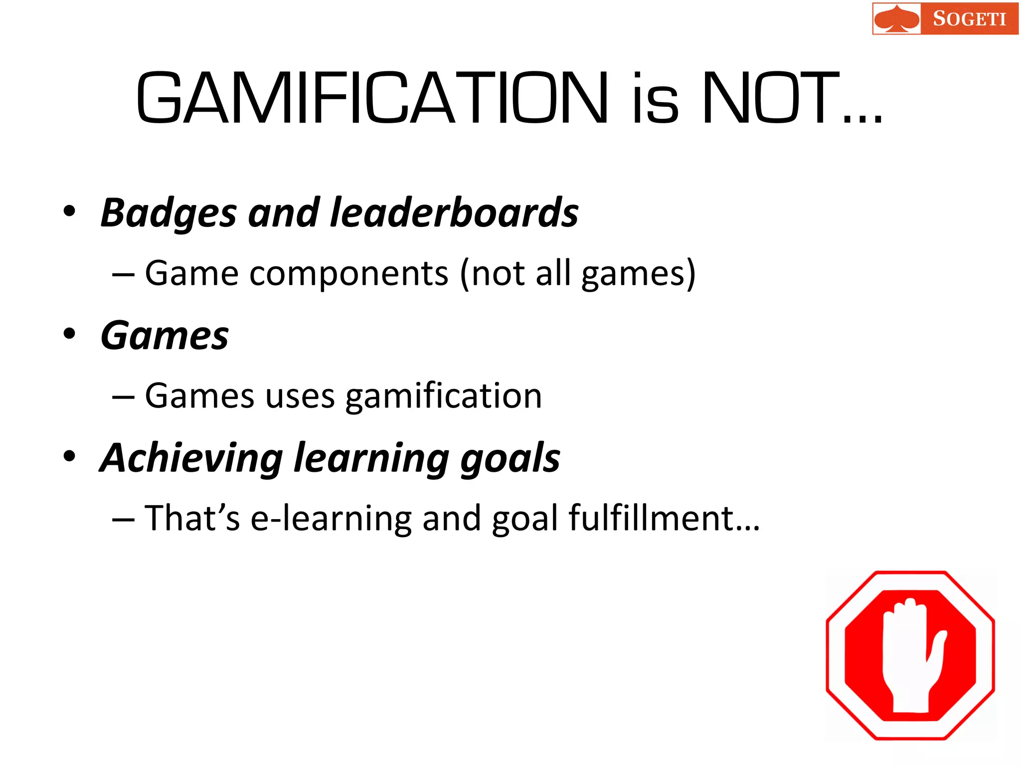 Gamification UX and Strategy | PPT