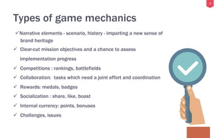 Gamification learning | PDF