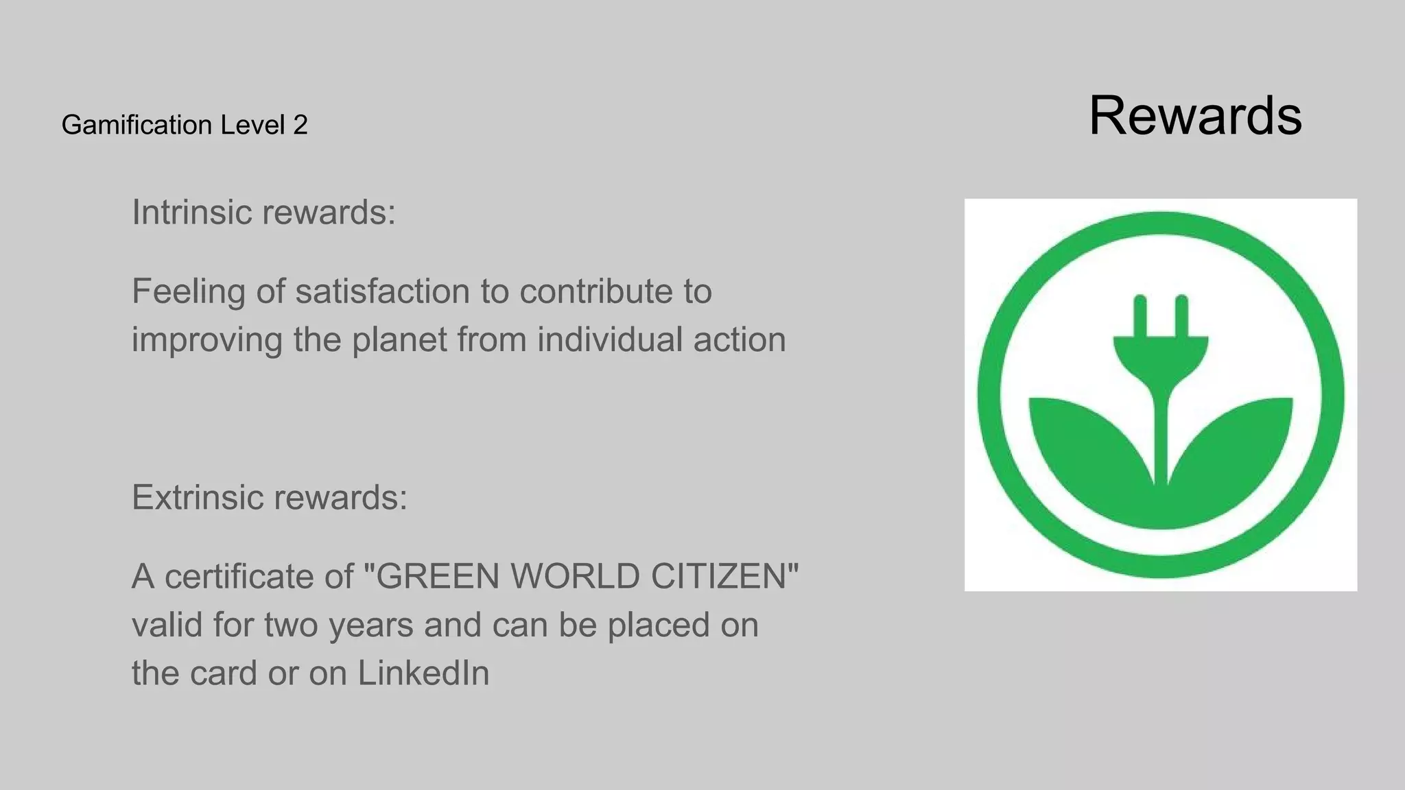 Gamification level 2 | PPT