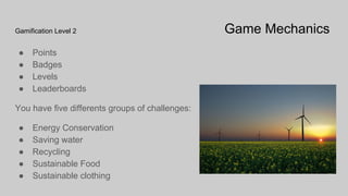 Gamification level 2 | PPT | Free Download