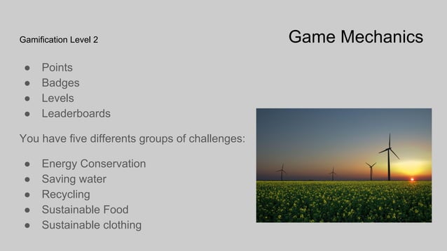Gamification level 2 | PPT