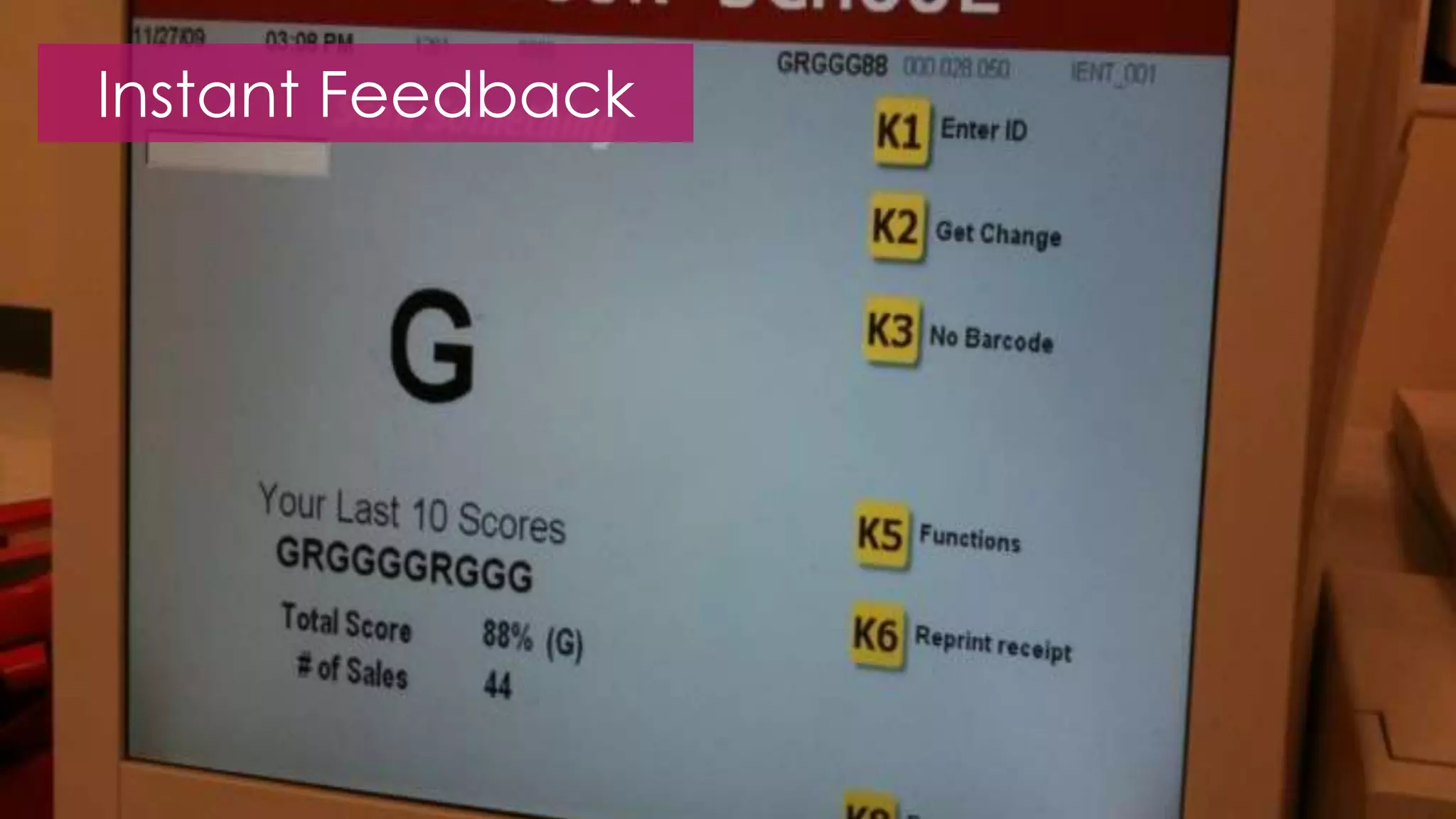 Gamification level 2 final project - bbbs improve male mentor applicants | PPT