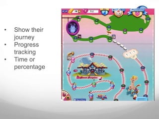 Gamification for LMS and eLearning | PPTX