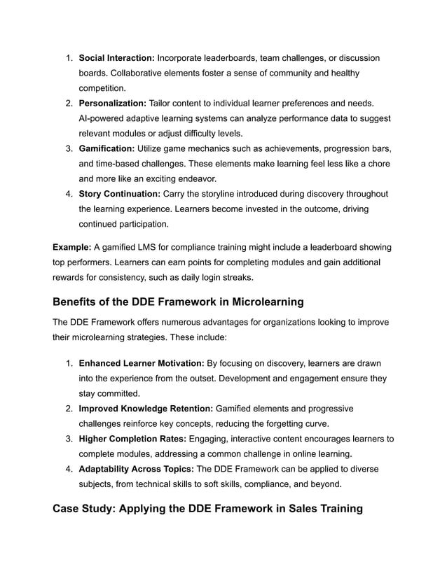 Gamification Meets Microlearning Platform_ Understanding the DDE Framework.pdf