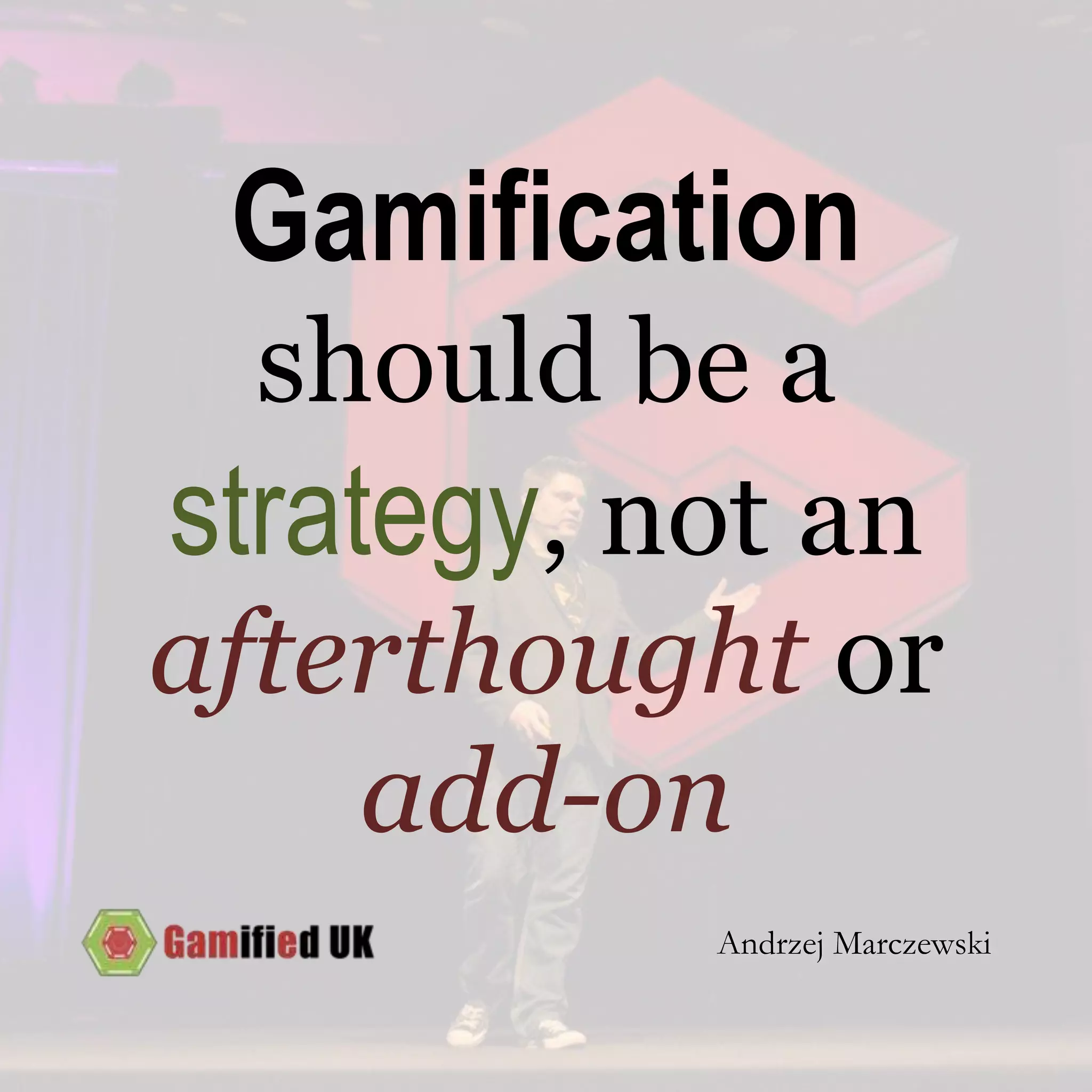 Gamification Memes | PPTX