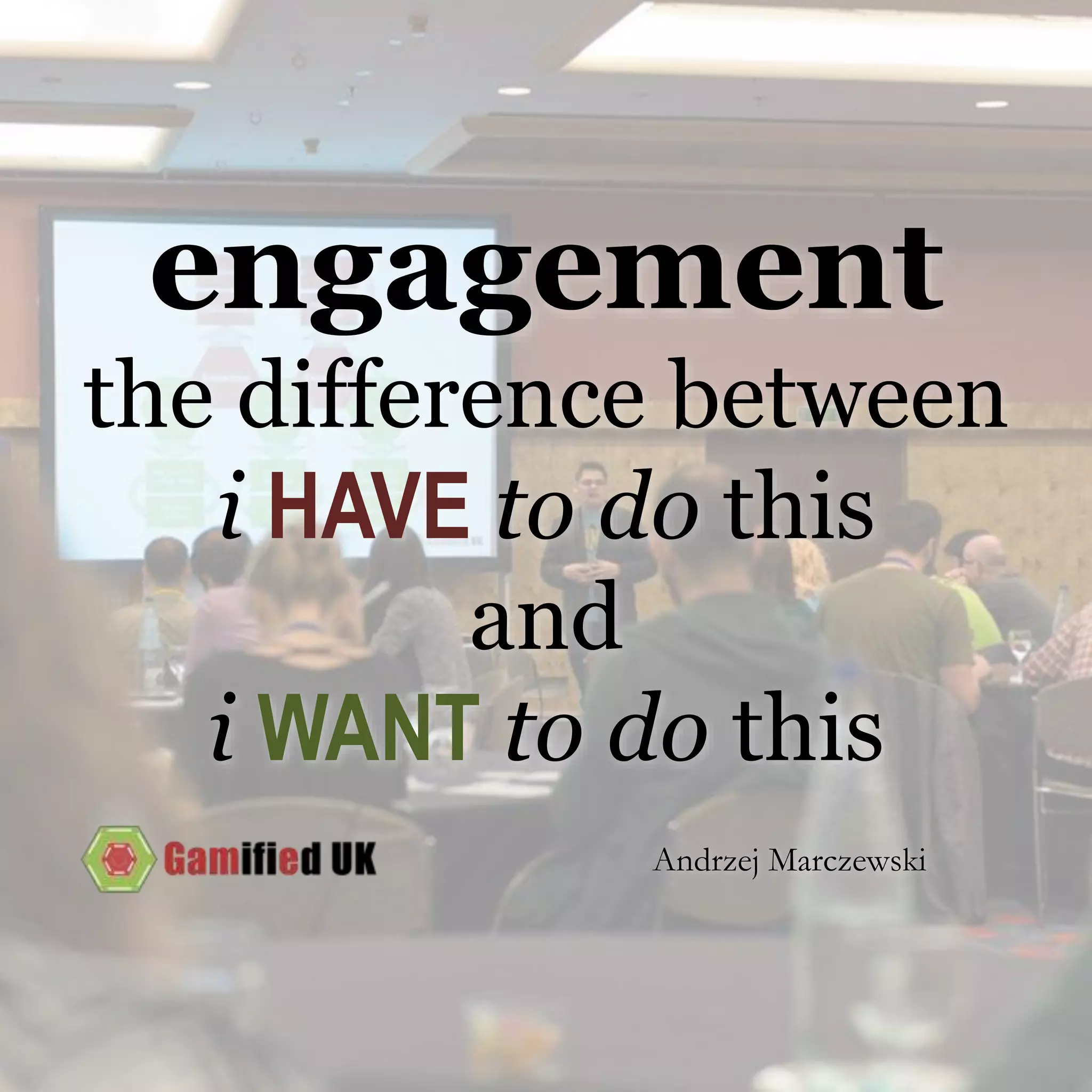 Gamification Memes | PPTX